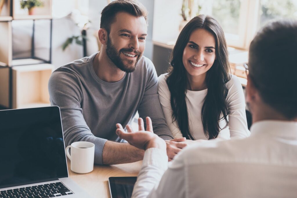 What does a settlement agent actually do? - CS Legal