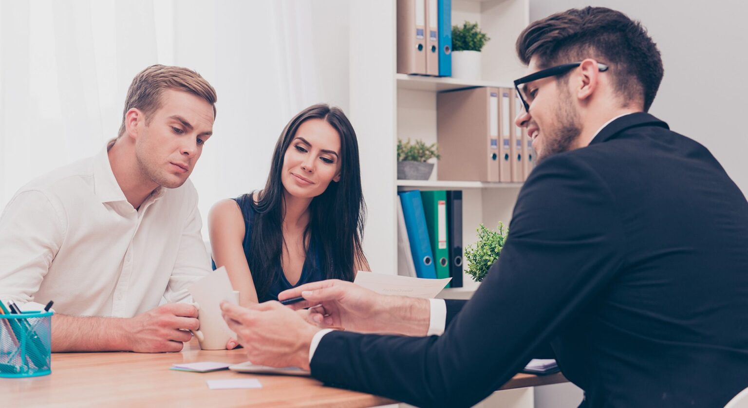 What does a settlement agent actually do? - CS Legal